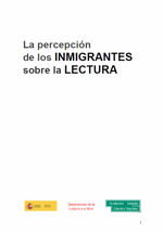 La percepción de los inmigrantes sobre la lectura